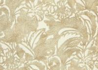 China PVC Embossed Home 3D Wallpaper / Floral Pattern Wallpaper For Bedrooms , CE ISO for sale