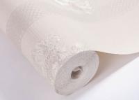 China Removable Embossed Home Wallpaper / Interior Wallpaper With PVC Materials for sale