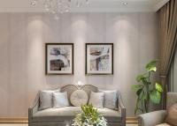 China Removable Embossed Home Wallpaper / Interior Wallpaper With PVC Materials for sale