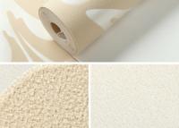 China European Retro Flowery Vintage Wallpaper /  Wallpaper For House Walls , 0.7*8.4m for sale