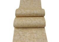 China Removable Interior Home Wallpaper / Retro Style Wallpapers Vantage with Beige Color for sale