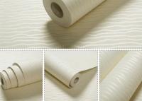 China Peelable Removable Wall Coverings For Home Decoration , Custom Removable Wallpaper for sale