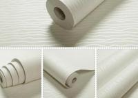 China Peelable Removable Wall Coverings For Home Decoration , Custom Removable Wallpaper for sale