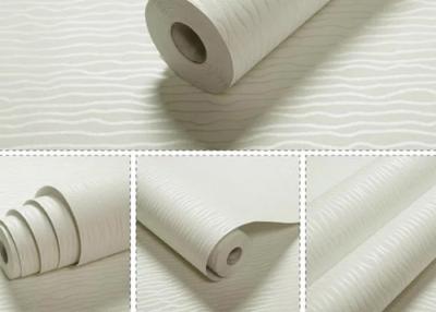 China Peelable Removable Wall Coverings For Home Decoration , Custom Removable Wallpaper for sale