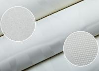 China Nonwoven Foam Modern Self Adhesive Wallpaper , 3D Peel And Stick Wall Coverings for sale