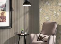 China Plain Color 1.06m Korean Wallpaper / Modern House Wallpaper Removable , Non Woven Materials for sale
