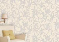 China Customized Home Interior Wallpaper , Contemporary Wallpaper For Home Decoration for sale