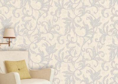 China Customized Home Interior Wallpaper , Contemporary Wallpaper For Home Decoration for sale