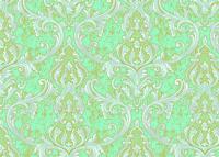 China Removable Home Decoration Wallpaper 1.06*10m / Country House Wallpaper Floral Pattern for sale
