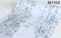 China 3D Effect Marble Self Adhesive Wallpaper , Home Decoration Wallpaper 0.45*10m for sale