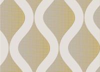 China PVC Modern Style Low Price Wallpaper For Livingroom , Natural Vermiculite Particles for sale