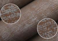 China Economical Solid Color Classic Non Woven Wallpaper For Adult Bedroom for sale