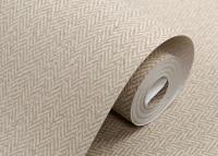 China Environmentally Friendly Moisture - Proof Modern Home Wallpaper Durable Wall Covering for sale
