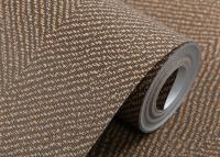 China Living Room Modern Removable Wallpaper , Washable Non Pasted Wallpaper for sale