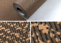 China Living Room Modern Removable Wallpaper , Washable Non Pasted Wallpaper for sale
