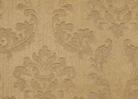 China European Style Wet Embossing peel and stick wall covering 0.685*8.32M Different Colors for sale