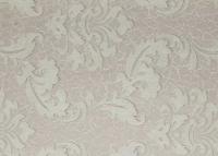 China Colorful Floral Non woven European Style Wallpaper room design Wet embossed for sale
