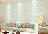 China Household Waterproof contemporary wallpaper living room for homes decorating for sale