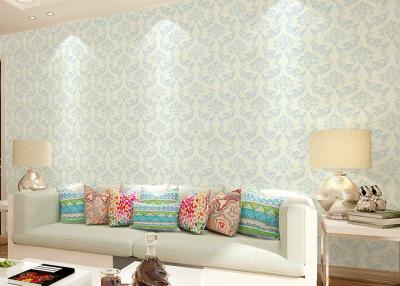 China Household Waterproof contemporary wallpaper living room for homes decorating for sale