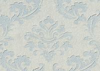 China Floral Stylish Non Woven Wallpaper , TV background textured removable wallpaper high end for sale