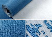 China Chinese Pattern Wide Room Decoration Wallpaper Non woven with SGS Test for sale