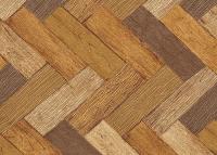 China Luxury Washable Modern Wall Coverings Pvc Embossed Simulation Of Wood for sale