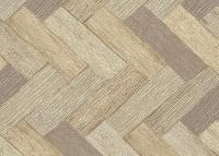 China Luxury Washable Modern Wall Coverings Pvc Embossed Simulation Of Wood for sale