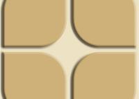 China Irregular Cube 3d Home Wallpaper , Soundproof Beautiful Contemporary Wall Coverings For Walls for sale