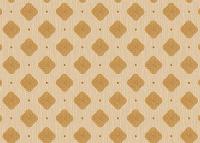 China Embossed Pvc Contemporary Wall Coverings , Four Leaf Home Floral Wallpaper For Walls for sale