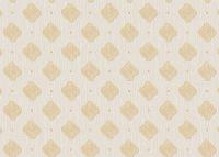 China Embossed Pvc Contemporary Wall Coverings , Four Leaf Home Floral Wallpaper For Walls for sale