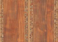 China Waterproof European Style Wallpaper Home Decor For Living Room , Cobblestone / Wood Grain Pattern for sale