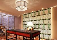 China Green Plants And Books Printing 3D Home Wallpaper  Modern Concise Style For Coffee Shop for sale