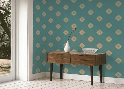 China Simple Solid Color European Style Wallpaper For Bedroom Living Room Study TV Background Wall for sale