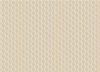 China Transcend Comfortable Vinyl Damask Wallpaper Embossed Low - flammability for sale