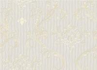 China Brick Red Non-Pasted Vinyl Coated Paper Contemporary Wall Wallpaper For Administration for sale