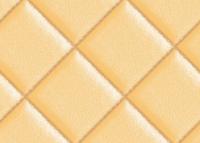 China Diamond Pattern High Imitation Leather Wallpaper , Modern Room Wallpaper  PVC Material for sale