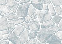 China Stone Printing Chinese Style Washable Vinyl Wallpaper For Interior Room Decoration for sale