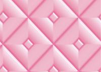 China Diamond Pattern Inmitation Leather Asian Inspired Wallpaper Chinese Style Foam Process for sale