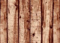 China Wood Pattern American Natural Style 3D Home Wallpaper PVC For Living Room for sale