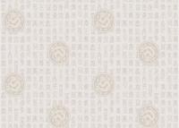 China Chinese Ancient Words Dragoo Printing Asian Inspired Wallpaper With SGS Test for sale