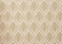 China Concise Damask Printing Room Decoration European Style Wallpaper Moisture - Proof for sale