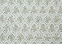 China Concise Damask Printing Room Decoration European Style Wallpaper Moisture - Proof for sale