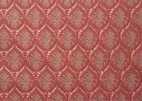 China Concise Damask Printing Room Decoration European Style Wallpaper Moisture - Proof for sale
