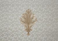 China Economical Durable European Concise Style Wallpaper For TV / Sofa Background for sale