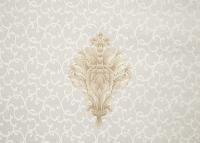 China Economical Durable European Concise Style Wallpaper For TV / Sofa Background for sale