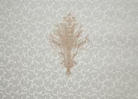 China Economical Durable European Concise Style Wallpaper For TV / Sofa Background for sale