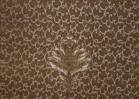 China Economical Durable European Concise Style Wallpaper For TV / Sofa Background for sale