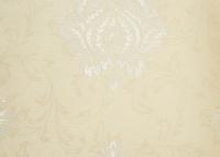 China Classical Damask Pattern PVC Washable Vinyl Wallpaper European Style Wall Covering for sale