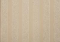 China Durable Striped PVC Waterproof Contemporary Wall Coverings 0.53*10M for sale
