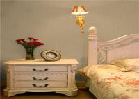 China Anti - Wrinkle Washable House Decoration Wallpaper TV Background Wall Covering for sale
